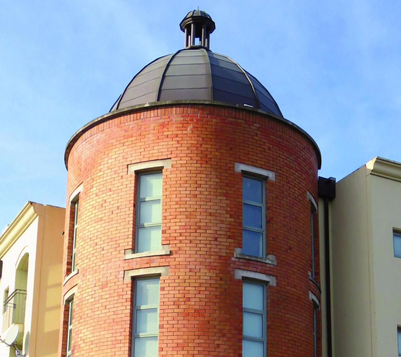 Cowlishaw Mews - Clay Bricks