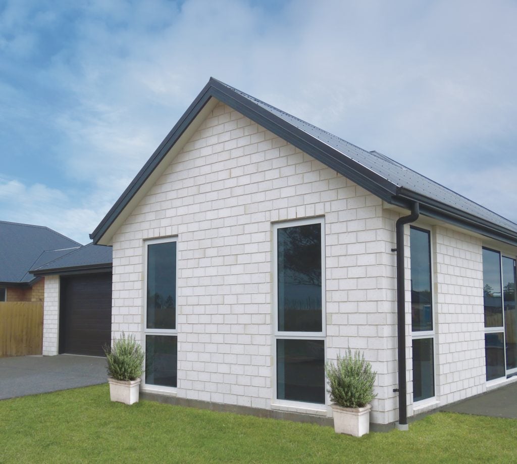 Ranges (standard) - Clay Bricks