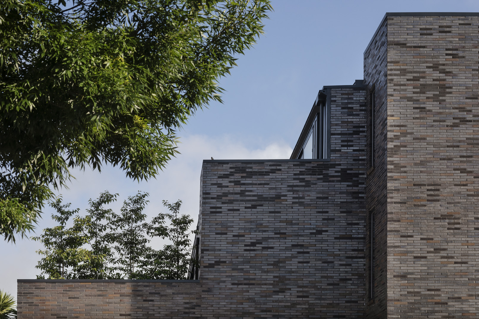 Ponsonby Road - Clay Bricks