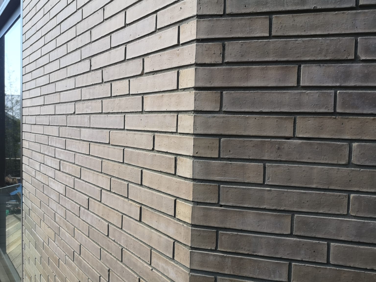 Moncks Bay - Clay Bricks